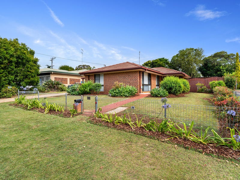 100 Alderley Street, Rangeville, QLD 4350 - realestate.com.au