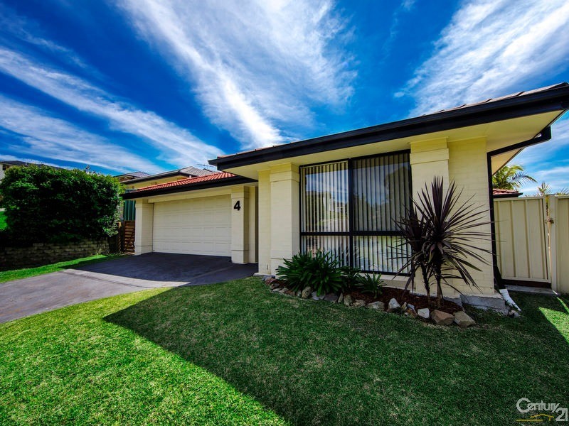 4 Amber Avenue, Fletcher, NSW 2287 - realestate.com.au