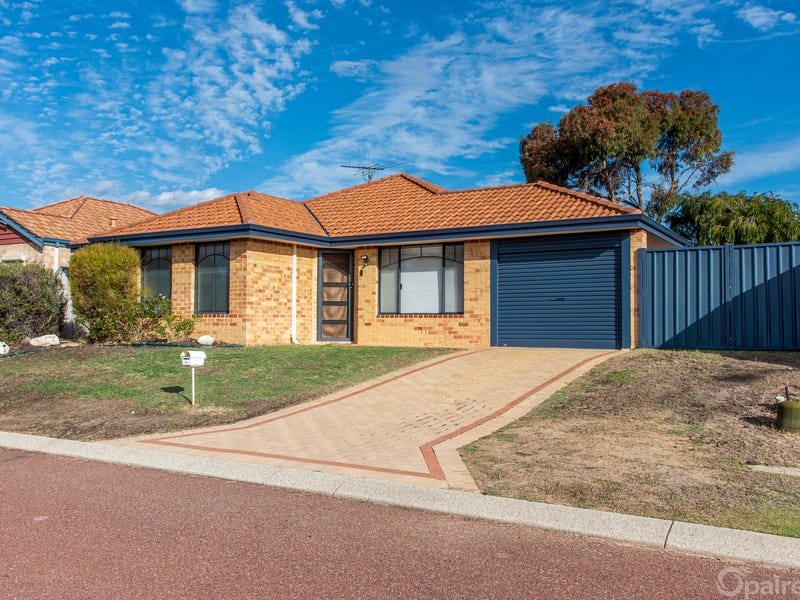 4 Carmana Lane, Warnbro, WA 6169 - Property Details