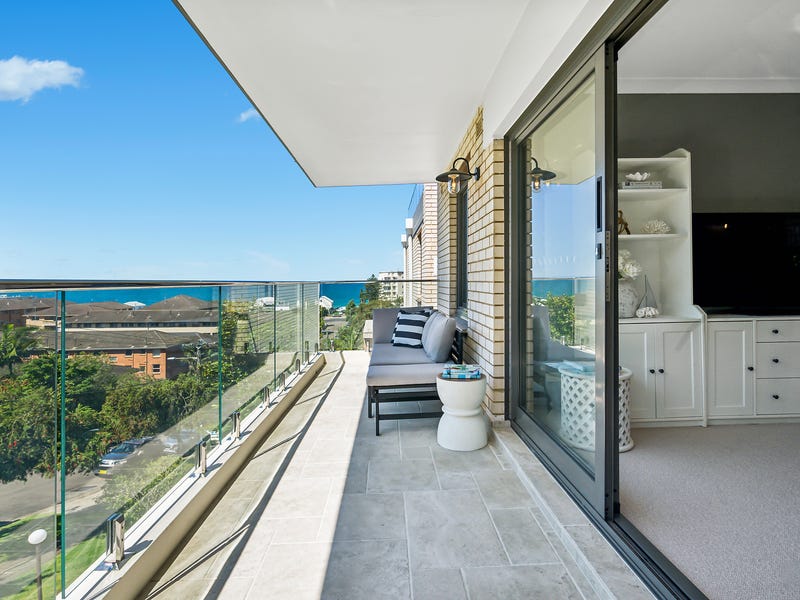 9/18 Ramsay Street, Collaroy, NSW 2097 - Property Details