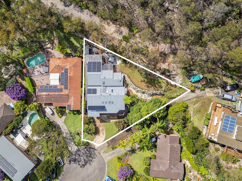 5 Adam Close, Berowra, NSW 2081 - Property Details