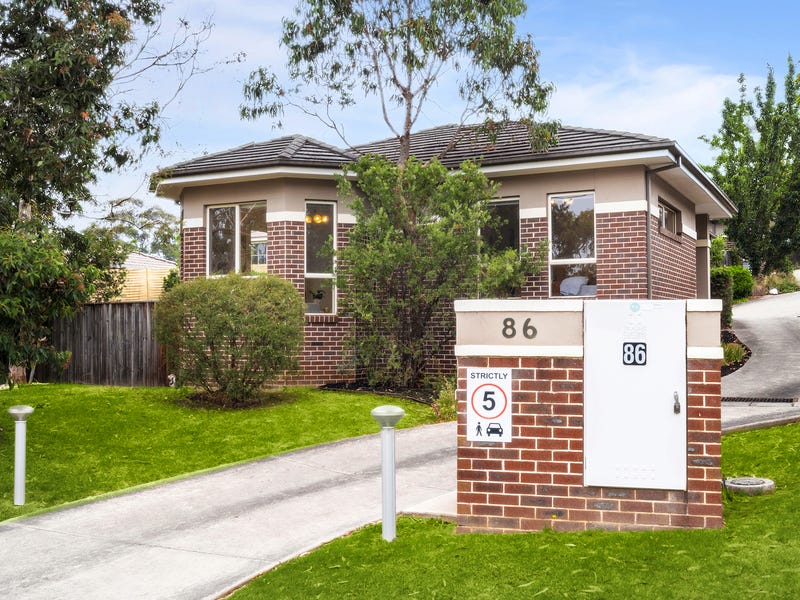1/86 Lincoln Road, Croydon, Vic 3136 - Property Details