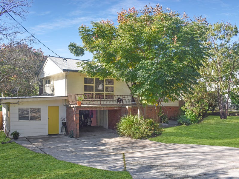 22 Anderson St, Kyogle, NSW 2474 - Property Details