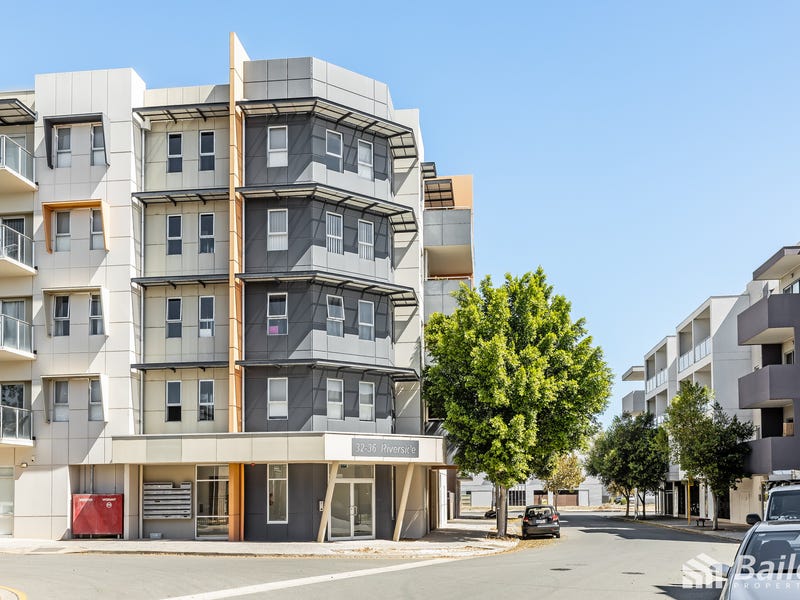 2/32-36 Riverside Street, Mawson Lakes, SA 5095 - realestate.com.au