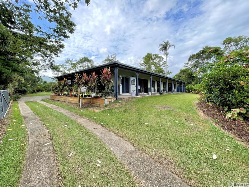 299 Bulgun Road, Bulgun, Qld 4854 - Property Details