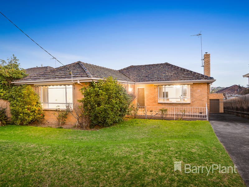 58 Pinnacle Crescent, Bulleen, Vic 3105 - Property Details