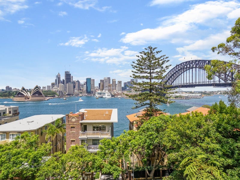 109/57 Upper Pitt Street, Kirribilli, NSW 2061