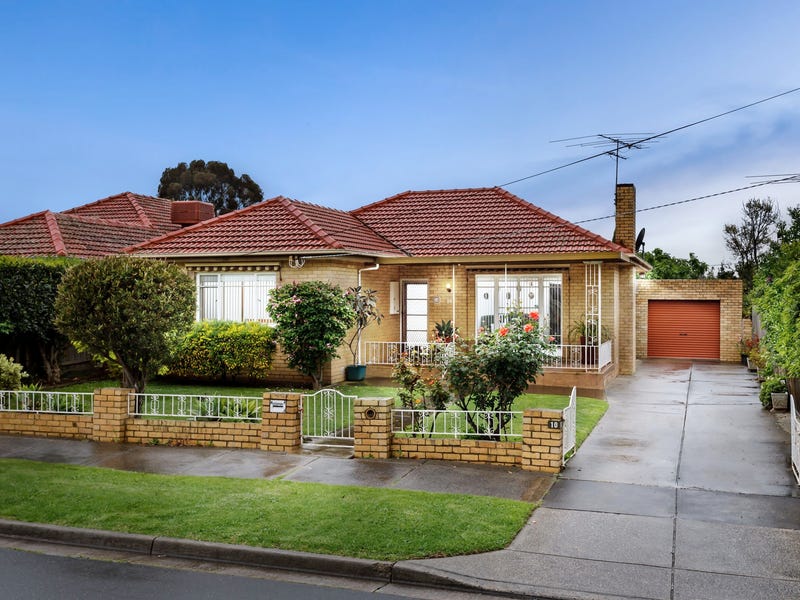 10 James Street, Fawkner, Vic 3060 - Property Details