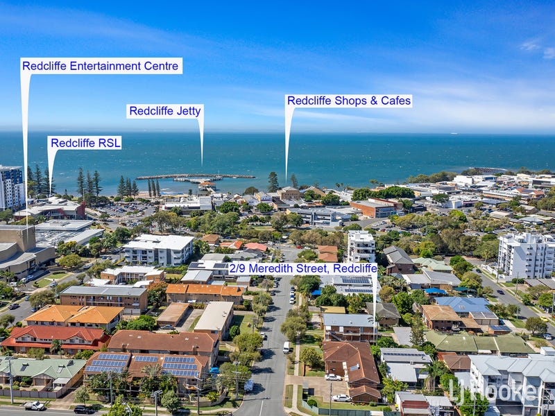 2/9 Meredith Street, Redcliffe, QLD 4020 - realestate.com.au