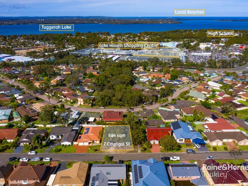 7 Courigal Street, Lake Haven, NSW 2263