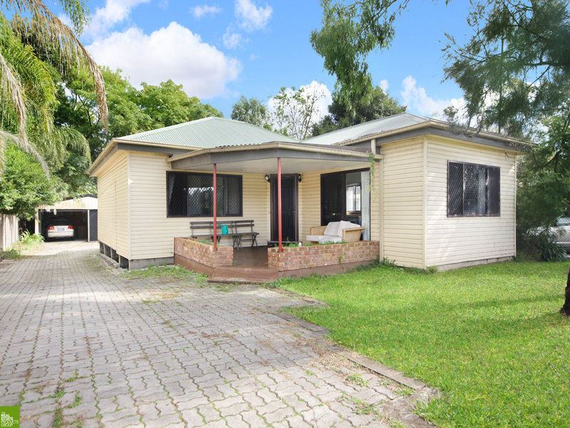 9 Hay Street, Gwynneville, NSW 2500 - Property Details