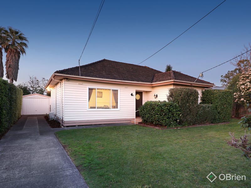 11 Berkeley Street, Huntingdale, Vic 3166 - Property Details