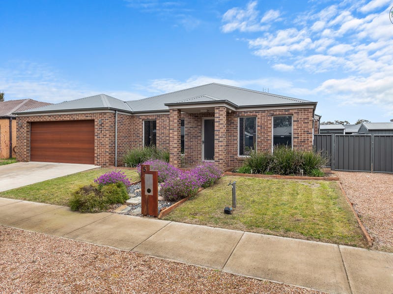 5 Ormond Drive, Marong, Vic 3515 - Property Details