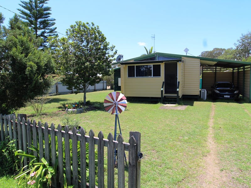 42 George Street, Toogoolawah, Qld 4313 - Property Details