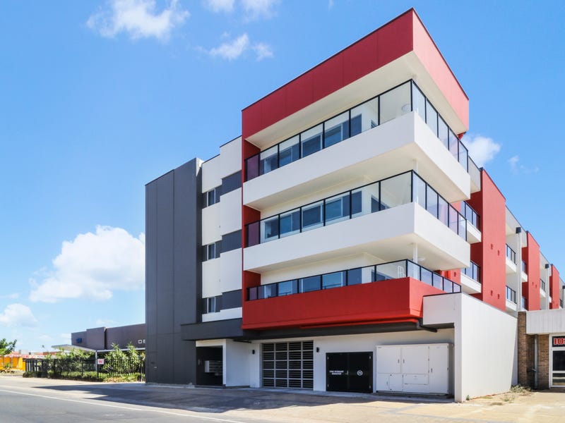 308/100 Churchill Road, Prospect, SA 5082 - Property Details