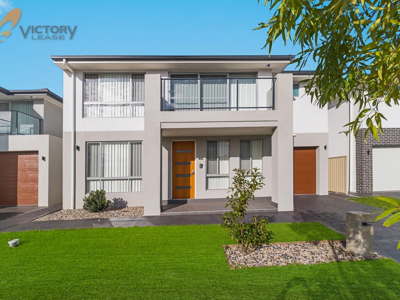 45 Megalong Street, The Ponds, NSW 2769 - realestate.com.au