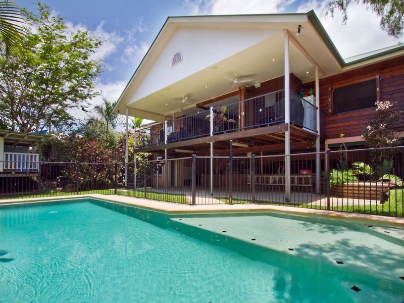 12 Toona Terrace, Redlynch, QLD 4870 - realestate.com.au