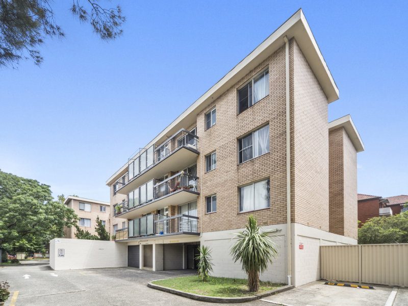 14/919 Botany Road, Rosebery, NSW 2018 - Property Details
