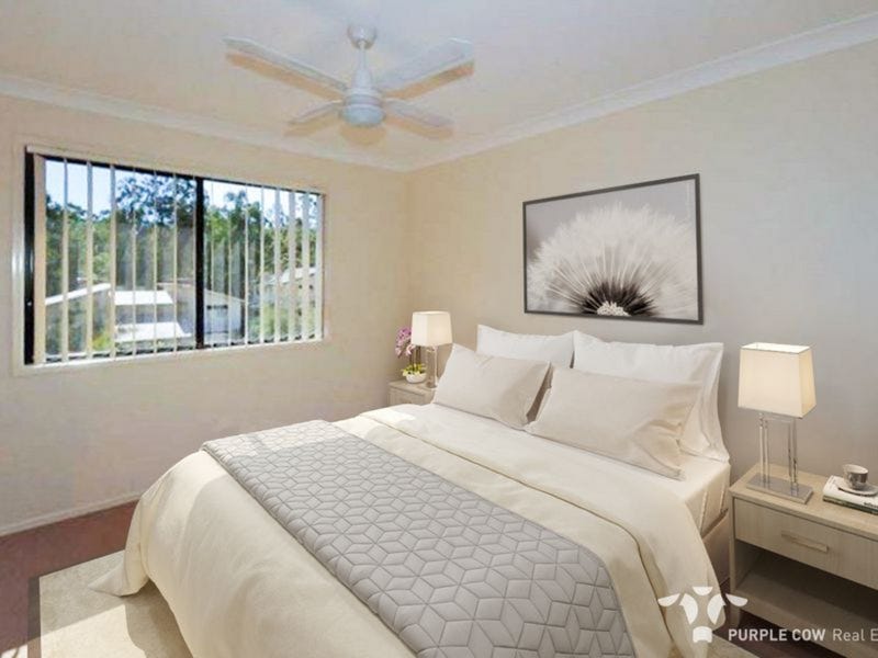 Unit 55/13-23 Springfield College Drive, Springfield, Qld 4300 ...