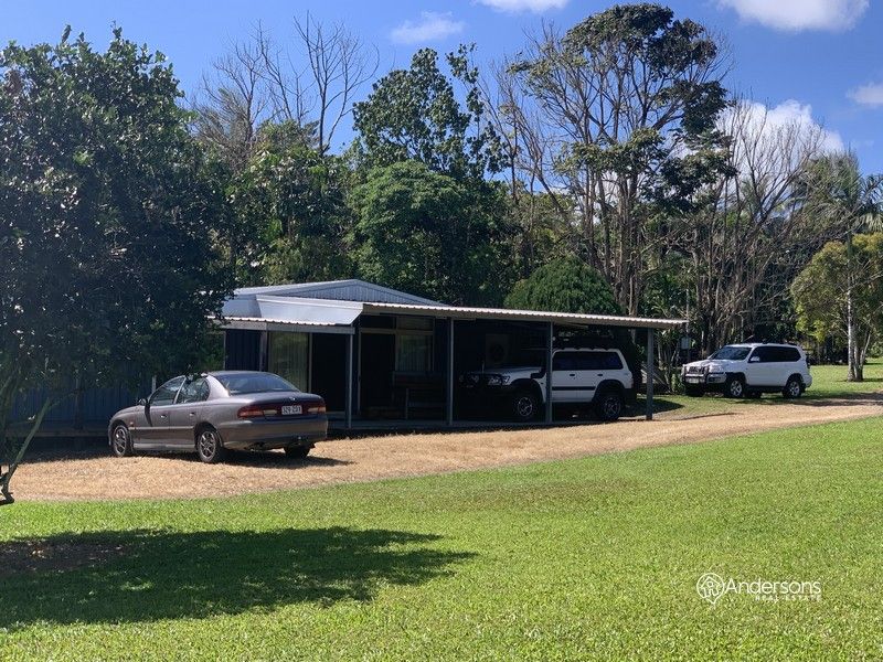 546 East Feluga Road, East Feluga, QLD 4854 - realestate.com.au