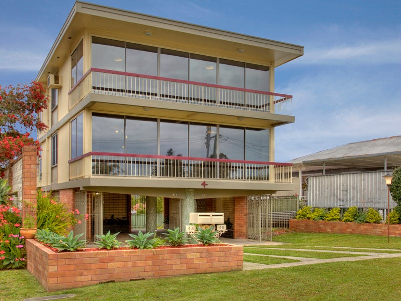 4 O'Brien Street, Gateshead, NSW 2290 - Property Details