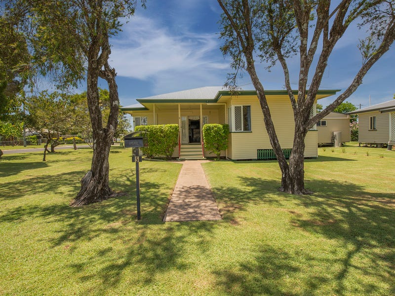 5 Matthew Street, Rosewood, Qld 4340 - Property Details
