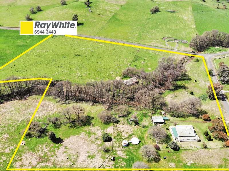 18 Reno Road, Gundagai, NSW 2722 - Property Details