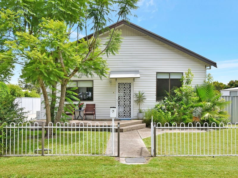 7 Leconfield Street, Stanford Merthyr, NSW 2327 - realestate.com.au