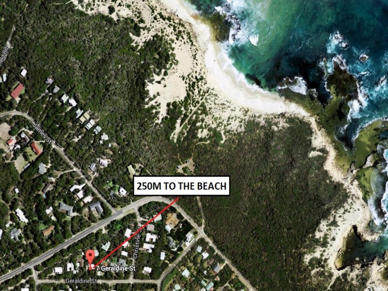 7 Geraldine Street, Rye, Vic 3941 - Property Details