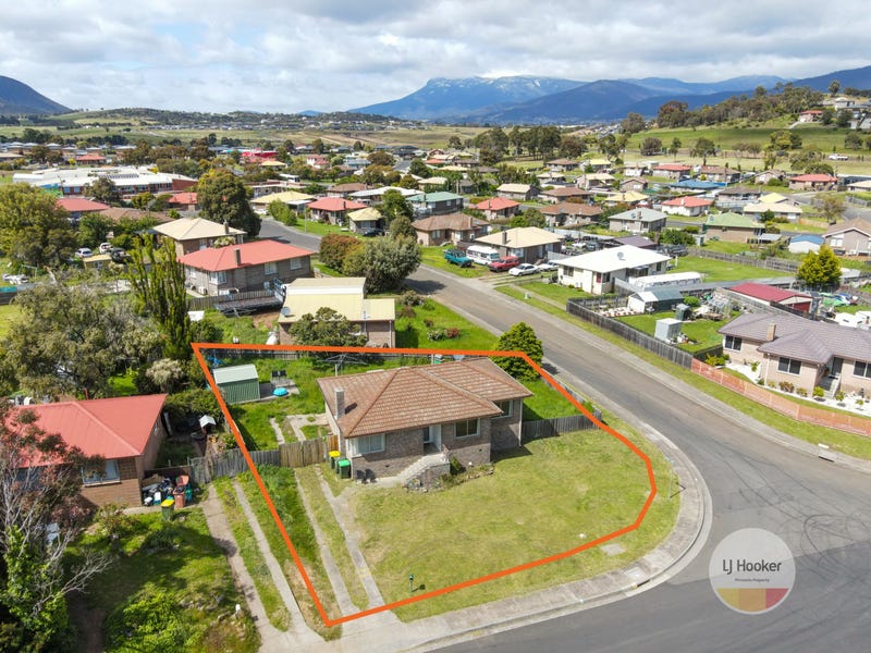 10 Plymouth Road, Gagebrook, Tas 7030 - Property Details
