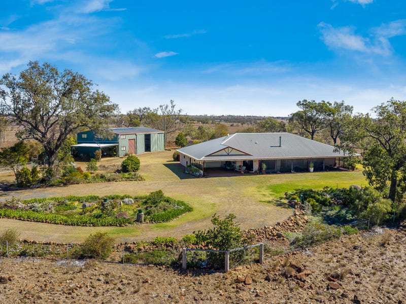 226 Berghofer Road, Biddeston, QLD 4401 - realestate.com.au