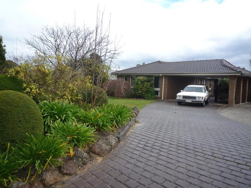 21 Roehampton Avenue, Wantirna, VIC 3152 - realestate.com.au