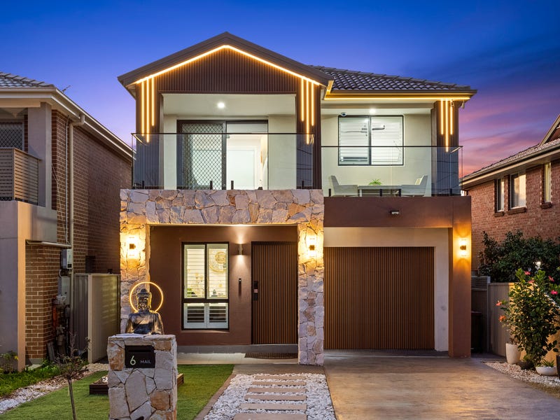 6 Old Church Lane, Prospect, NSW 2148 - Property Details