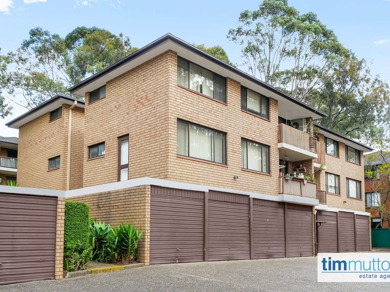 Unit 33/125-129 Oak Rd, Kirrawee, NSW 2232 - Property Details