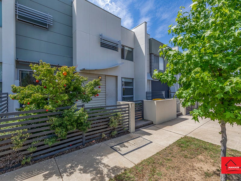 9 Quain Street, Crace, ACT 2911 - Property Details