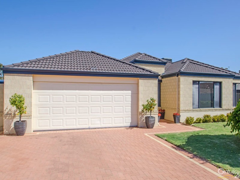 6 Clare Row, College Grove, WA 6230 - realestate.com.au