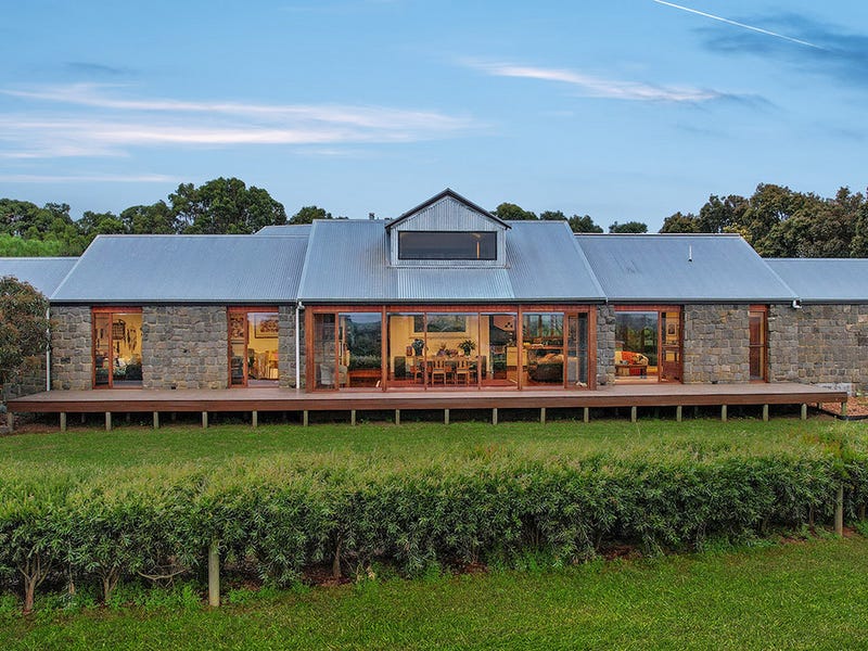 "Booligal"/59 Settlers Lane, Illowa, Vic 3282 - Property Details