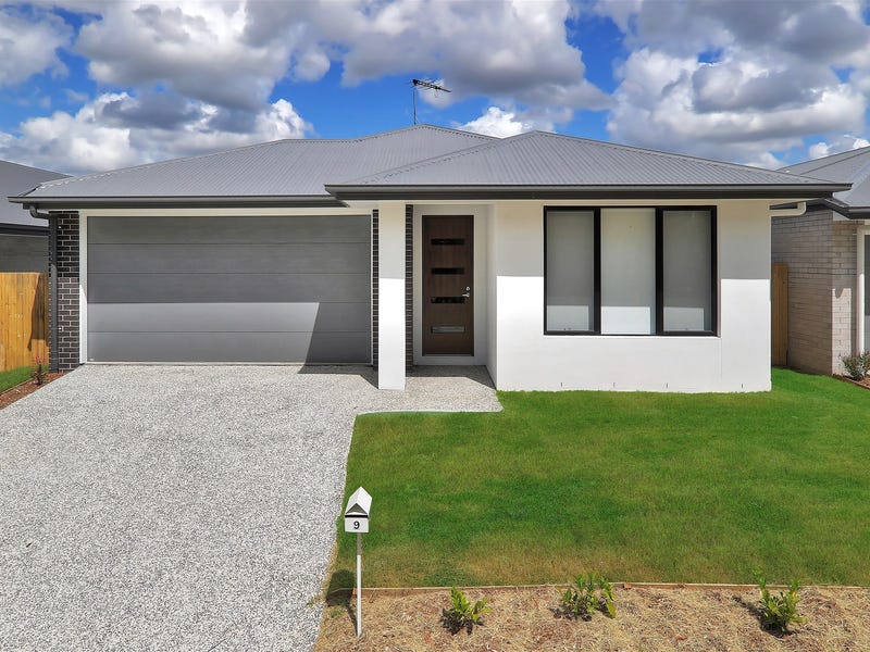 9 Aaron Circuit, Browns Plains, QLD 4118 - realestate.com.au