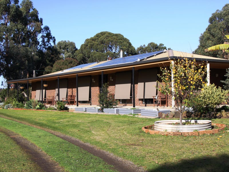 616 Mt Clay Road, Heywood, VIC 3304 - realestate.com.au