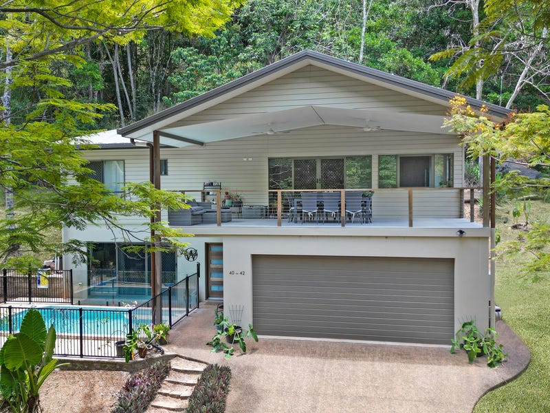 40-42 Gavin Hamilton Close, Redlynch, Qld 4870 - Property Details