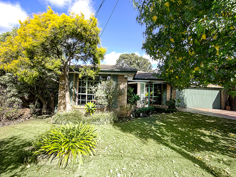 14 Phoenix Drive, Wheelers Hill, VIC 3150 - realestate.com.au