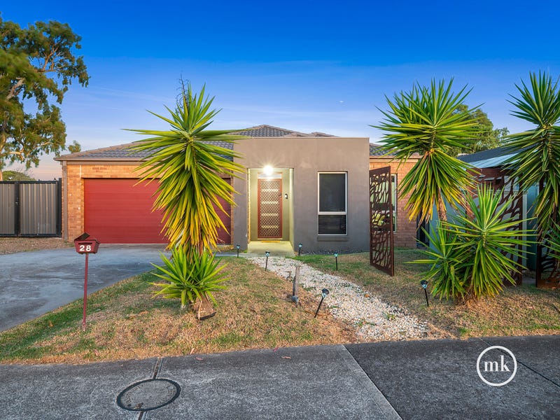 28 Mernda Village Drive, Mernda, Vic 3754 - Property Details