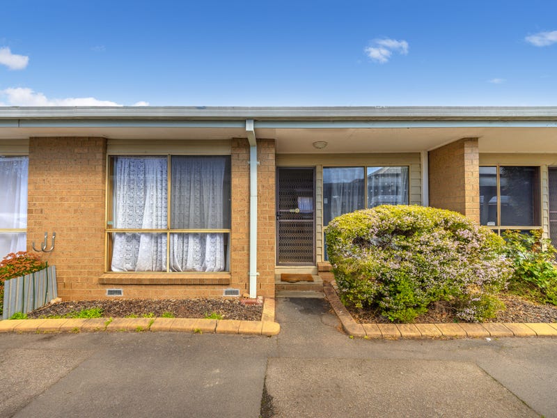 4/74 Marley Street, Sale, Vic 3850 - Property Details