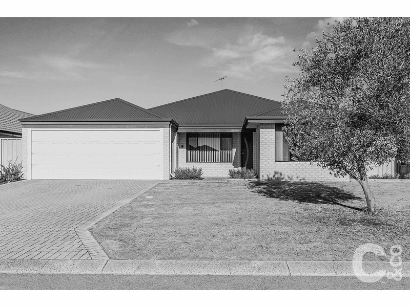 22 Camballin Loop, Bertram, WA 6167 - Property Details