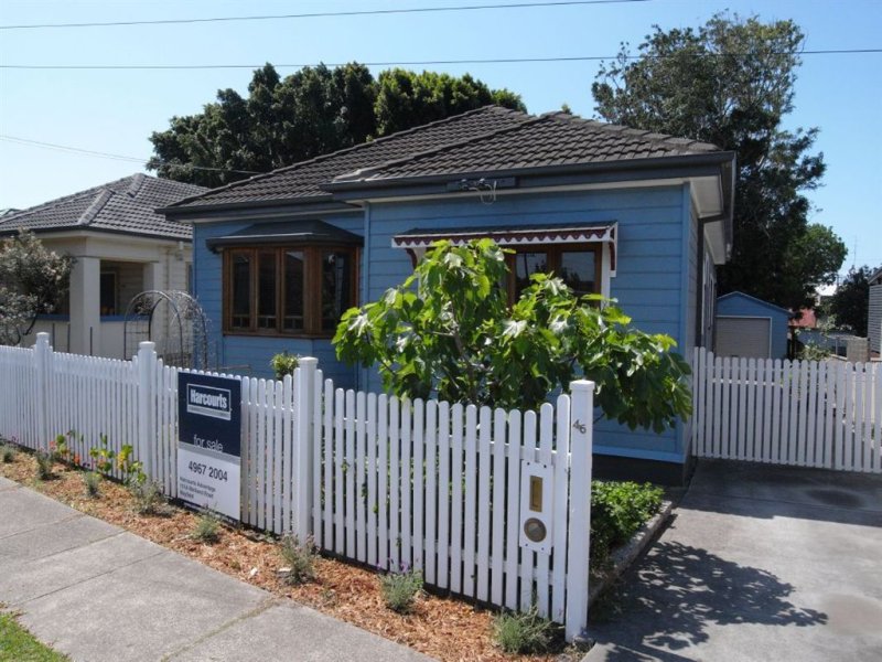 46 Scholey Street, Mayfield, NSW 2304 - Property Details