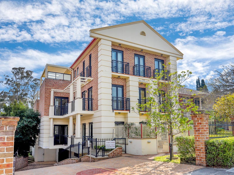 9/80 Beecroft Road, Beecroft, NSW 2119 - Property Details