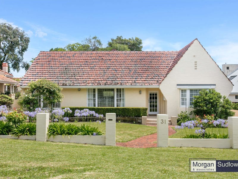 31 Beatrice Road, Dalkeith, WA 6009 - Property Details