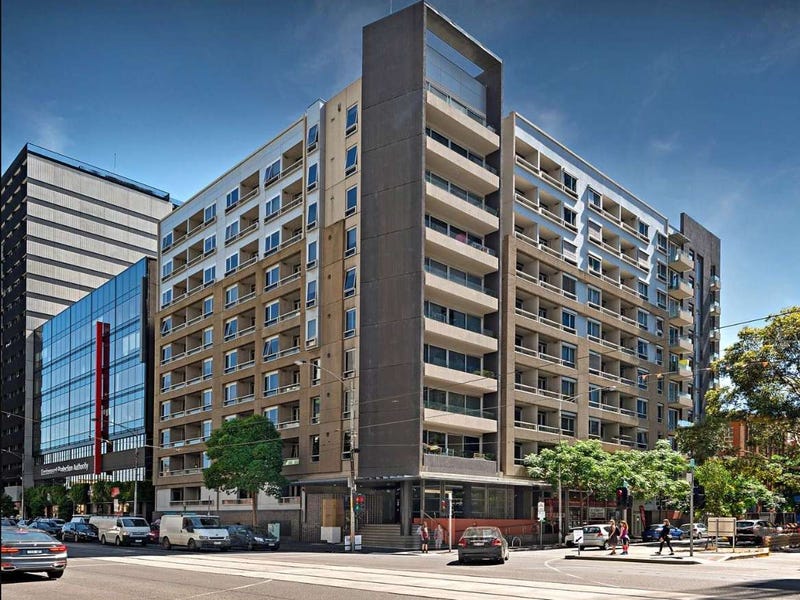 1/1 Bouverie Street, Carlton, VIC 3053 - realestate.com.au