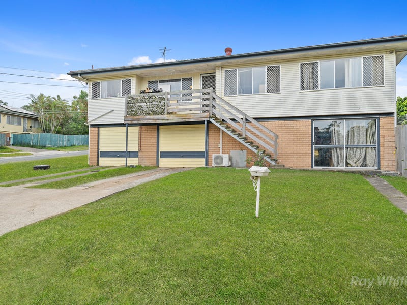 2 Bass Street, Woodridge, Qld 4114 - Property Details