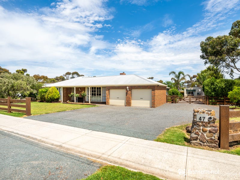 47 McPhillips Road, Bannockburn, Vic 3331 - Property Details